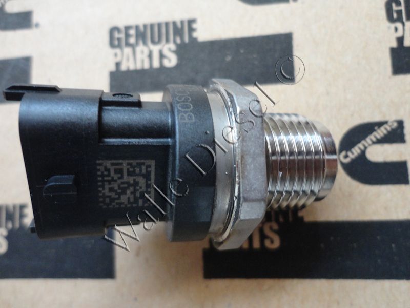 0281006364 Pressure Sensor