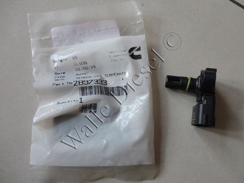 2897333 Pressure Temperature Sensor