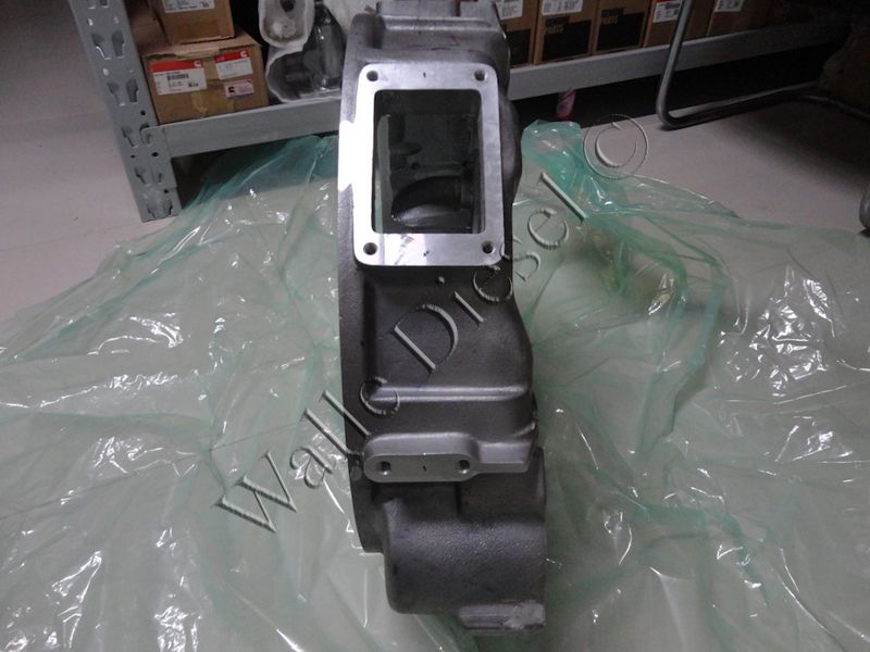 3931713 Flywheel Housing