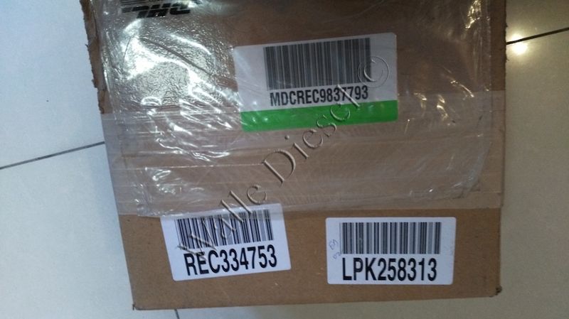 4089794 Turbocharger Kit