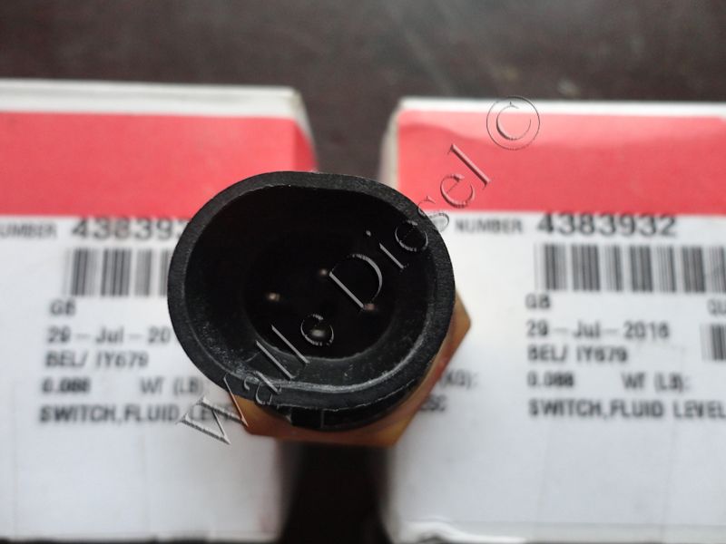 4383932 Fluid Level Switch