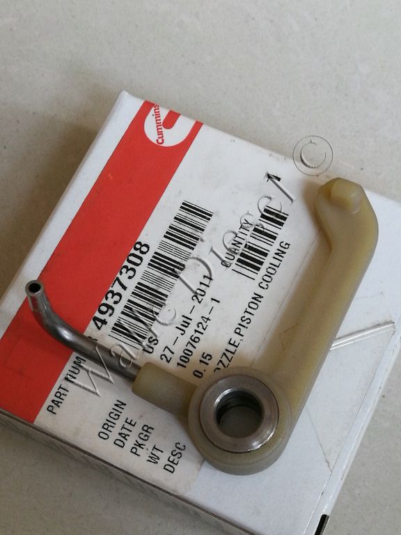 4937308 Piston Cooling Nozzle