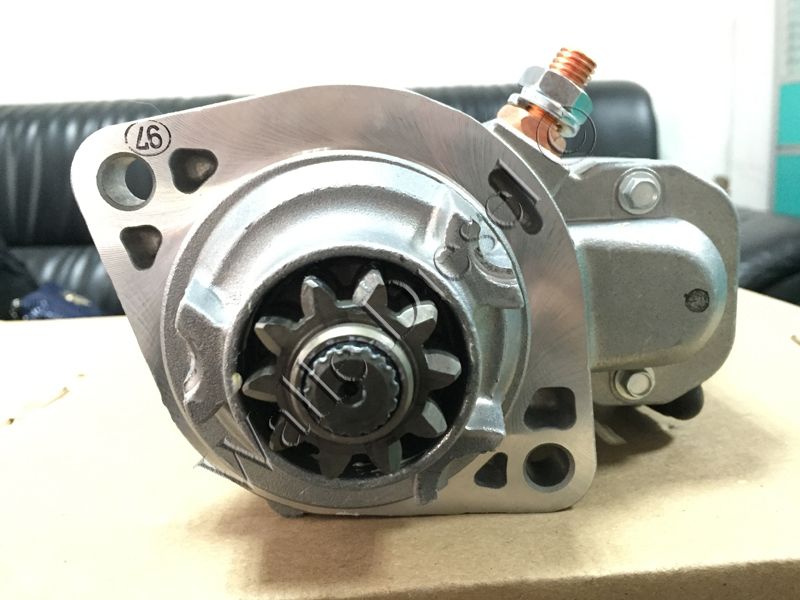 4996709 Starting Motor