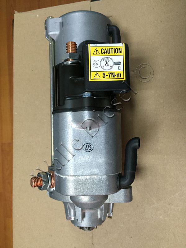 4996709 Starting Motor