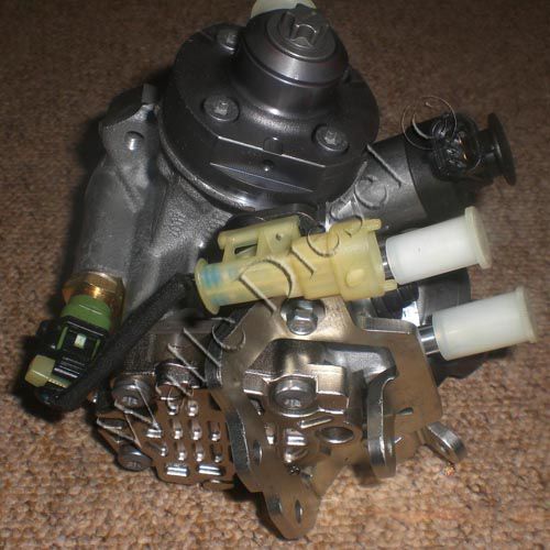 0445010614 Oil Pump Assembly