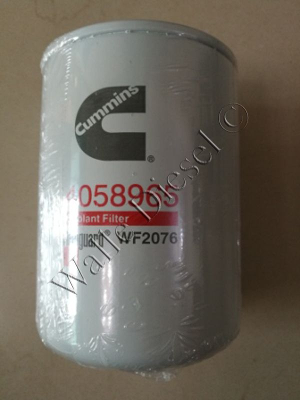 4058965 Corrosion Resistor