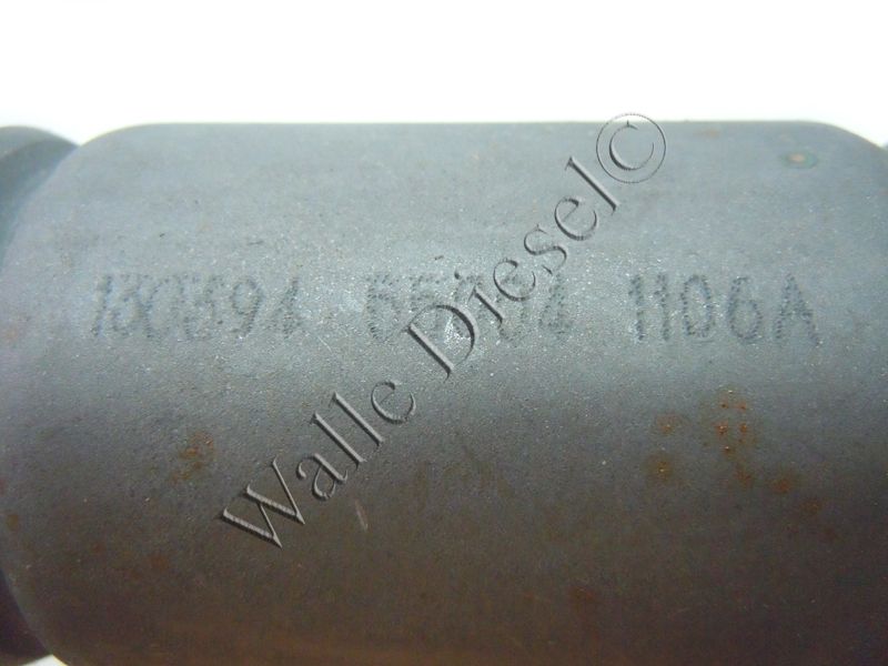 130394 WATER BYPASS CONNECTION