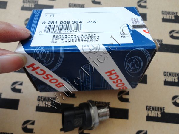 0281006364 Pressure Sensor