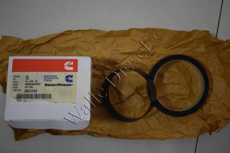 3925343 Seal Kit