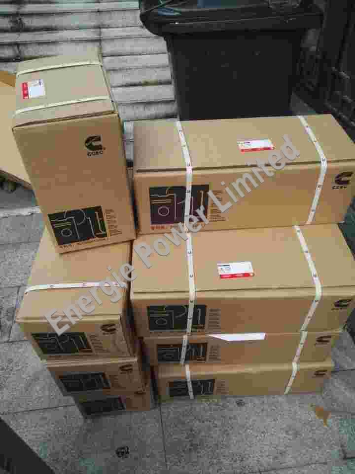 CCEC China Cummins Box